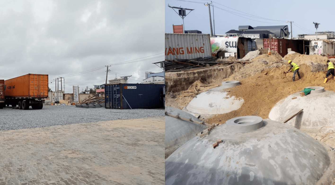 Home - Elfad Concept LTD